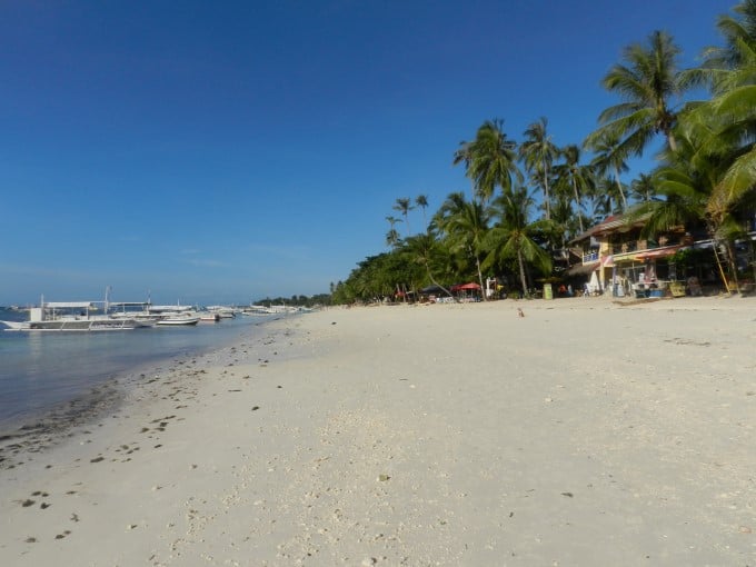 Filipini potopis – potovanje po Filipinih in glavne znamenitosti
